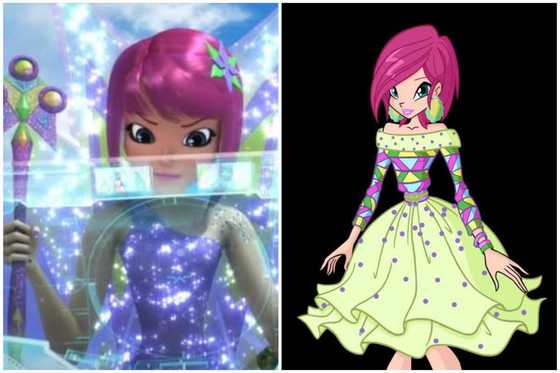 33 most popular Winx Club characters, their names and powers - Legit.ng