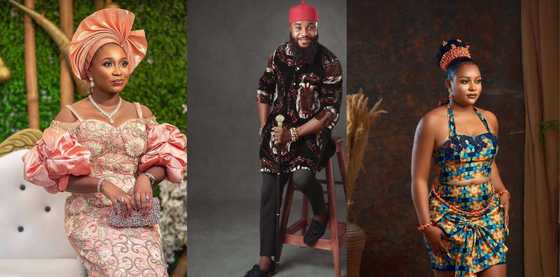 Top 30 types of Igbo dressing for men and women with pictures - Legit.ng