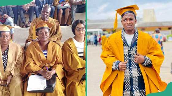LAUTECH cut-off mark, courses and school fees for 2024/2025 admission ...