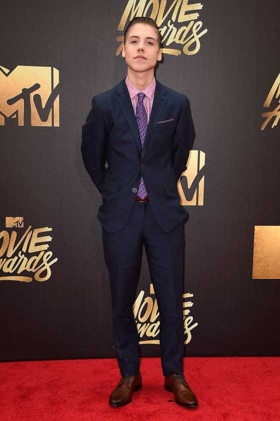 Matthew Espinosa’s biography: age, girlfriend, movies and TV shows ...