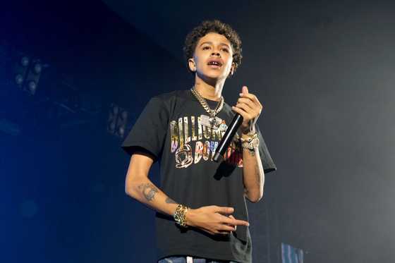 Exploring Luh Tyler’s journey and the moments that built his emerging ...