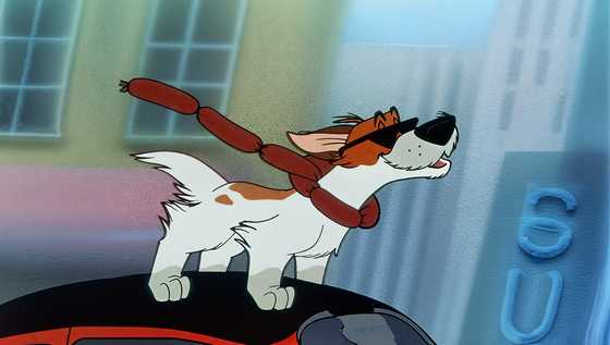20+ iconic Disney dogs that defined our childhoods - Legit.ng