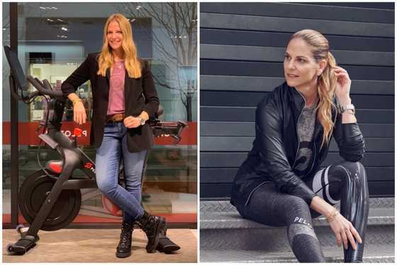 Hottest Peloton instructor: 25 most beautiful trainers - Legit.ng