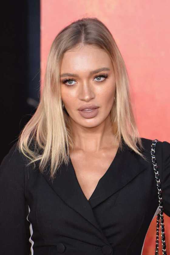 Roxy Horner biography: who is Jack Whitehall’s girlfriend? - Legit.ng