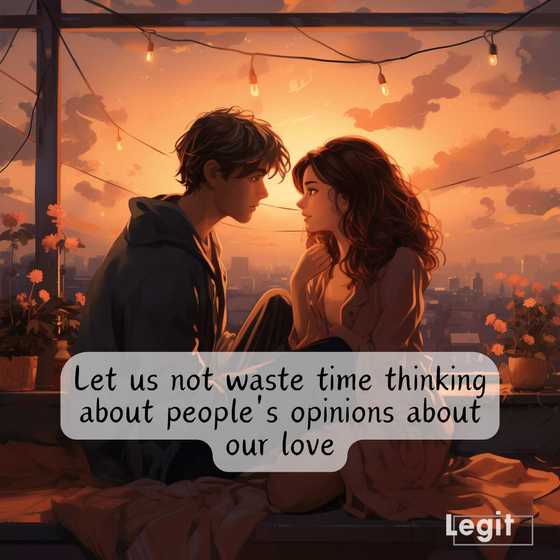 150+ deep love letters for her to make her cry: Most romantic ones ...