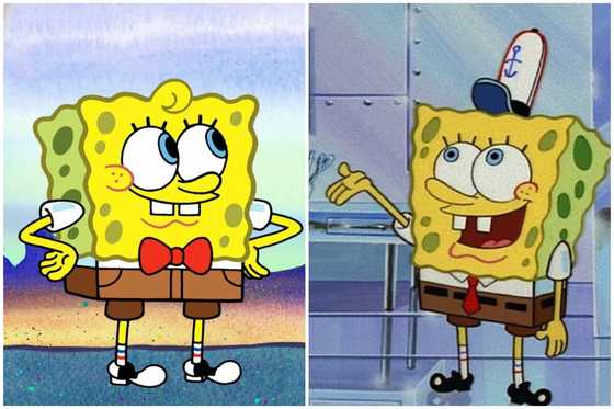 50 funny cartoon characters that will definitely lift your spirits ...