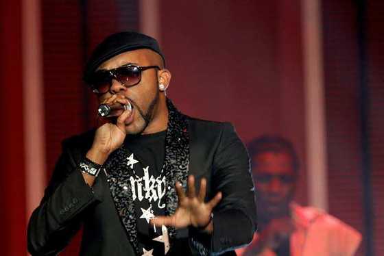 Banky W biography: age, parents, wife, daughter, net worth, songs ...