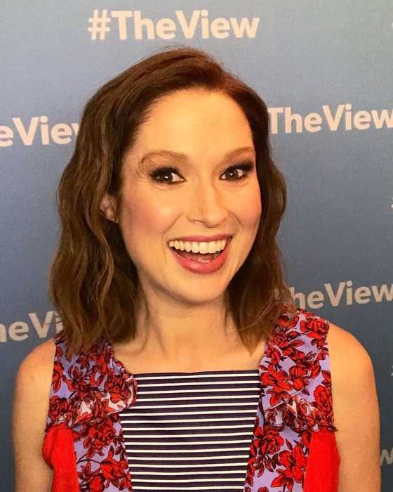 Ellie Kemper bio: age, height, education, net worth, husband - Legit.ng