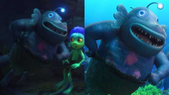 50 ugly cartoon characters memorable thanks to their design - Legit.ng