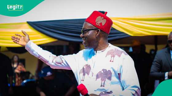 Muhimman Abubuwan Sani 10 dangane da Zaben Gwamnan Jihar Anambra - Legit.ng