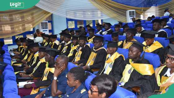 Full list of AFIT courses, admission requirements and application ...