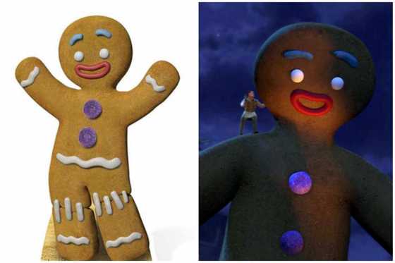 33 iconic Shrek characters every fan of the franchise will remember ...