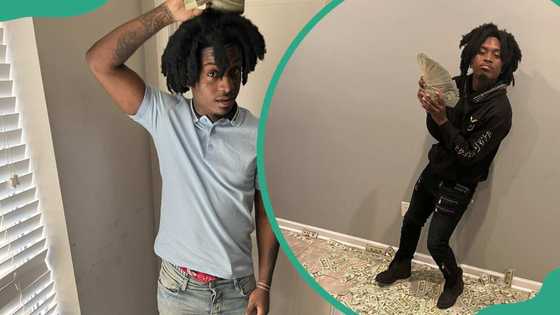 Jdot Breezy’s age, real name, net worth, where is he from? - Legit.ng