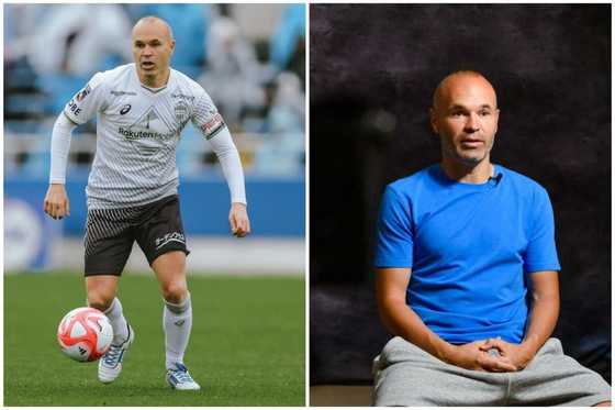 20 famous people from Spain: past and present Spanish celebrities ...