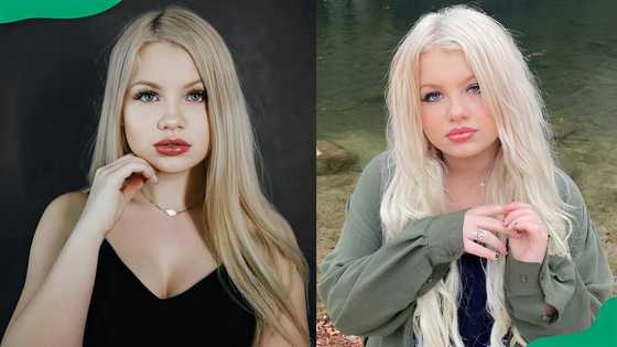 Maddie Lambert’s biography: age, height, birthday, husband - Legit.ng