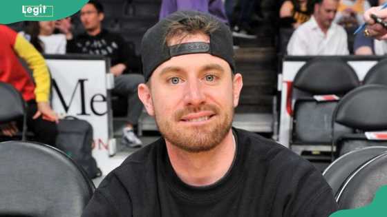 Bob Menery’s age, girlfriend, net worth, road to fame - Legit.ng