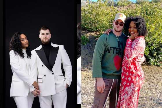 Who are Sarah Jakes Roberts’ children? Meet all of her 6 kids - Legit.ng