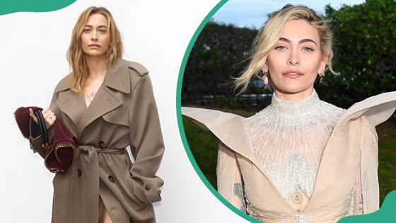 Paris Jackson’s relationships: Dating history before her engagement ...