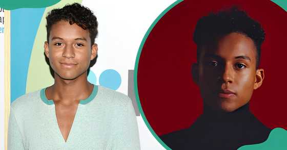 Jaafar Jackson's parents and siblings: Meet the Jackson family - Legit.ng