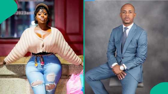 US Model Symba Reacts to Baltasar Engonga’s Viral Videos: “I’ll Cheat ...