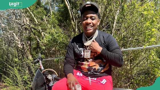 20+ great Alabama rappers rising from the heart of the South - Legit.ng