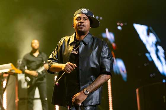 20 top East Coast rappers who completely changed the game - Legit.ng