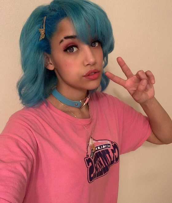 Cinnpie's biography: age, real name, boyfriend, allegations - Legit.ng