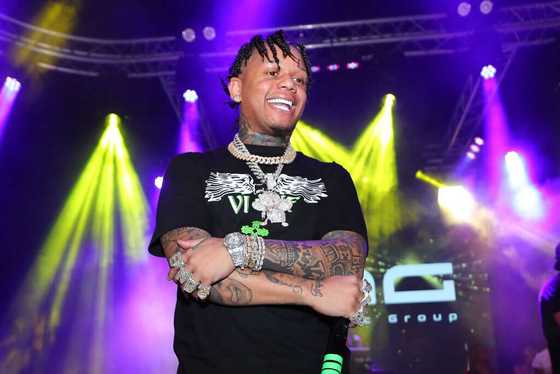 20 famous rappers from Texas: stars from Dallas, Houston and beyond ...