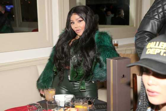 33 best 2000s rappers: top hip hop artists of the era - Legit.ng