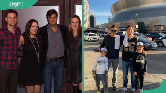 Theo Von’s parents: what is known about his mom and dad? - Legit.ng