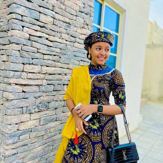 Ummi Rahab’s biography: full name, birthday, age, family, net worth ...