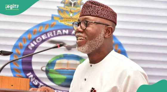 Lucky Aiyedatiwa: 8 Things to Know About New Ondo Governor - Legit.ng