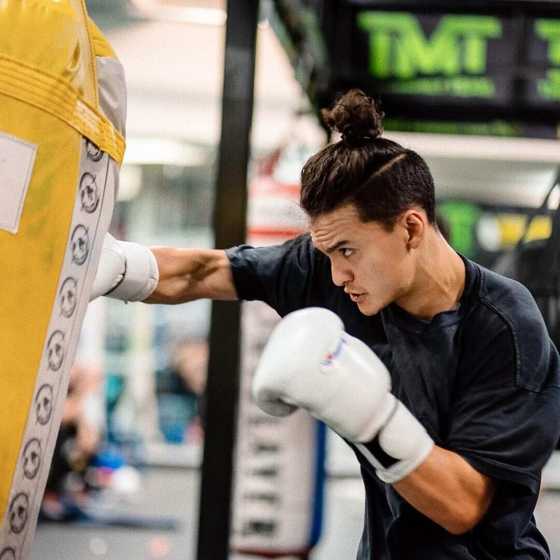 FaZe Jarvis’s biography: age, height, real name, brother, girlfriend ...