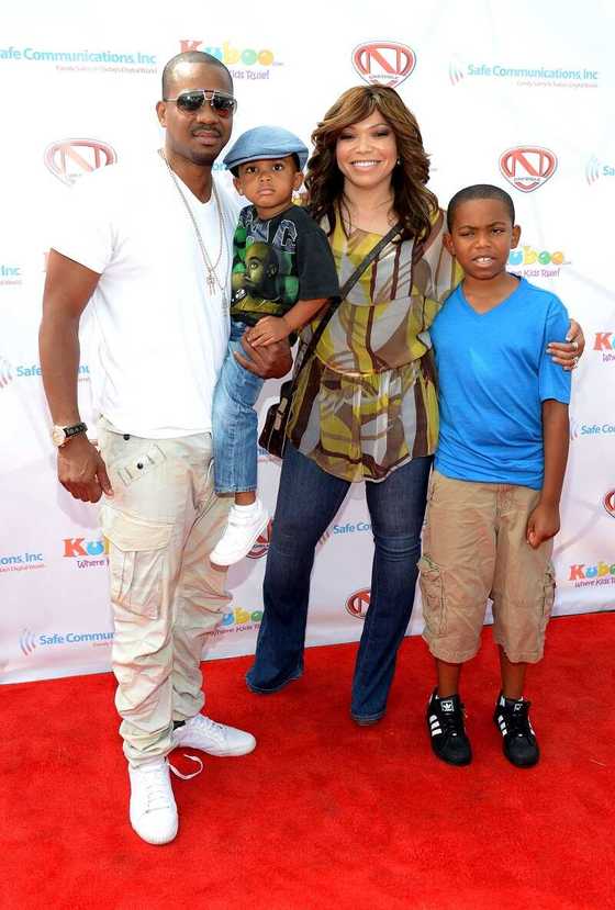 Duane Martin biography: age, height, net worth, divorce, is he gay ...