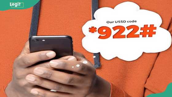 Titan Trust bank USSD code, how to register and all its uses - Legit.ng