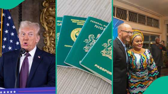 US Embassy Announces Closure Of Abuja, Lagos Offices On July 4 - Legit.ng