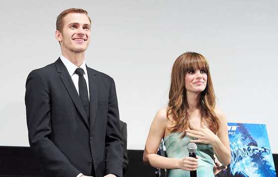 Does Hayden Christensen have a wife? A look at his relationships - Legit.ng