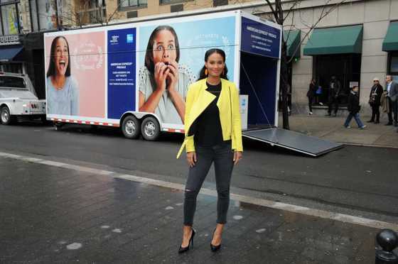 30 tallest actresses in the world: women of impressive stature - Legit.ng