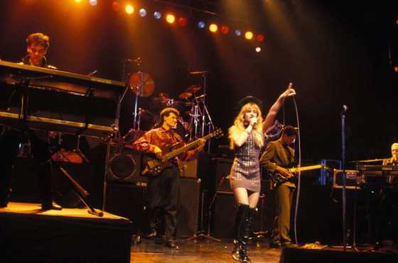 L'histoire du groupe Niagara, dans la légende du rock français - Legit.ng