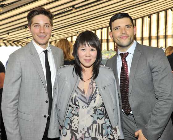 Inside Elan Ruspoli’s life, from his background and career to his ...