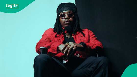 Olamide Opens Up About Fame, Life Journey in New Interview: "He's ...
