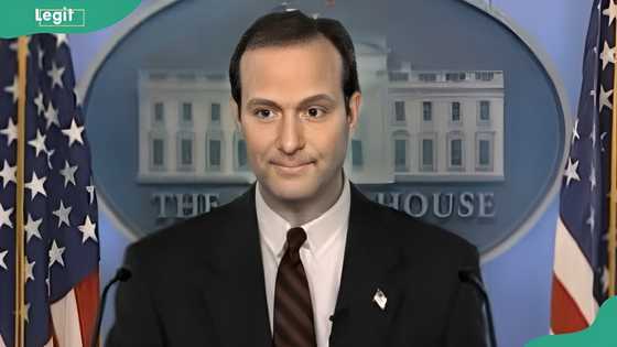 The bizarre real story behind Theodore Barrett's wife vs the rumours ...