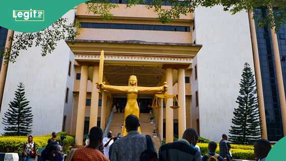 Federal High Court Orders Detention of Terrorists Who Planned Launch of ...
