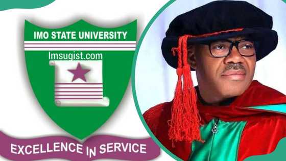 IMSU cut-off mark for all courses in the 2025/2026 admission exercise ...