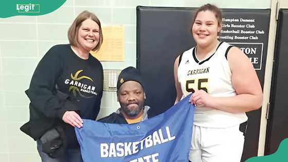 Audi Crooks' parents are a story of robust parental support and ...