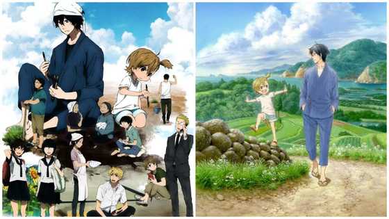 33 best slice-of-life anime movies and shows you can find on Netflix ...