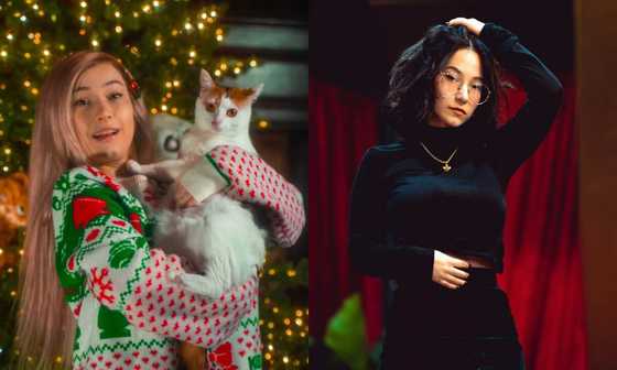 Goth Egg’s biography: real name, net worth, social media career - Legit.ng