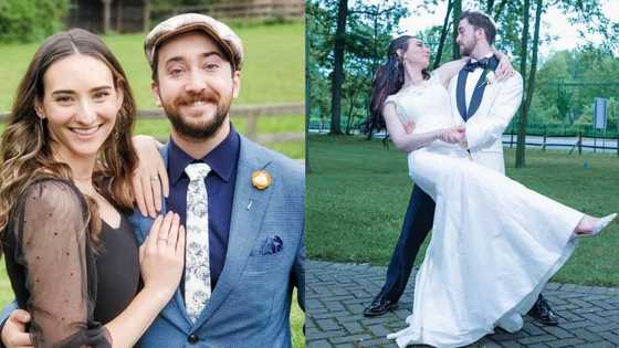 Meet Abigail Shapiro: what is known about Ben Shapiro's sister? - Legit.ng