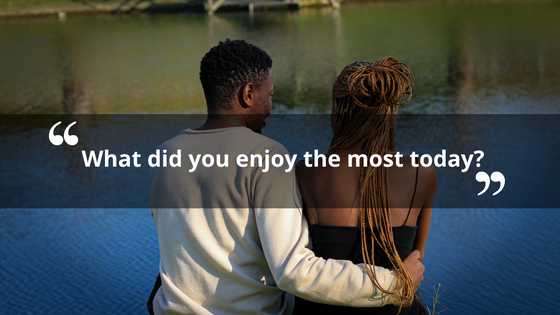 Sweet words to approach a girl for the first time: romantic things you ...