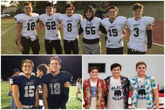 Connor Payton’s biography: what is known about Sean Payton’s son ...